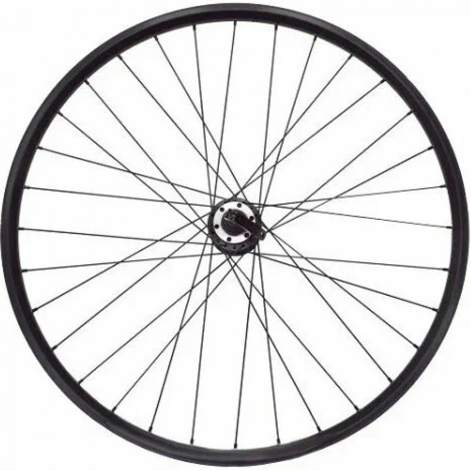Колесо переднее FORWARD 26'' DWV-Brake RWF260032V12. Купить Колесо на ...